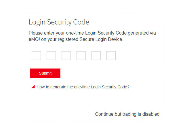 Everbright Securities International